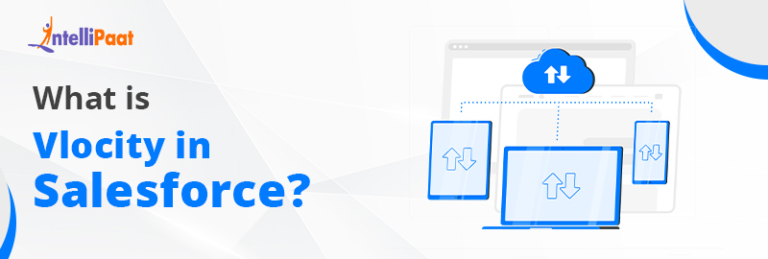 What is Vlocity (Salesforce Industries)? - Key Features & Capabilities
