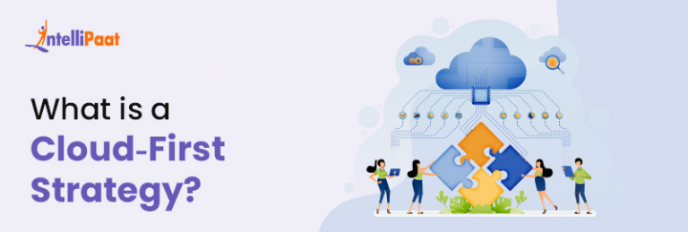 What is Cloud-First Strategy? Overview & Benefits Explained