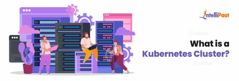 What is Kubernetes: Benefits, Challenges & How it Works