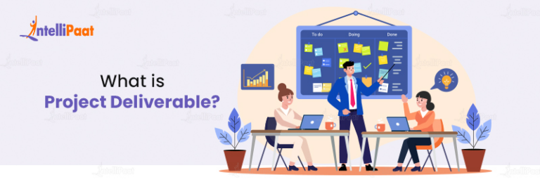 Deliverables in Project Management: Meaning and Types