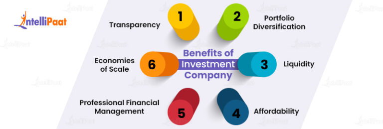 Investment Company - What Is, Working, Types, and Benefits