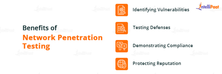Network Penetration Testing - Importance, Types and Tools