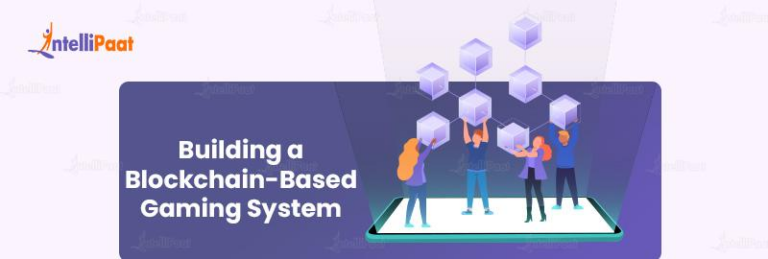 Top 10 Blockchain Projects Ideas in 2025 - Intellipaat