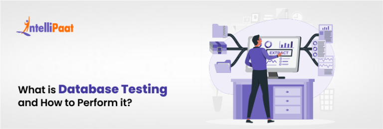 Database Testing - Imporatance, Types and Components