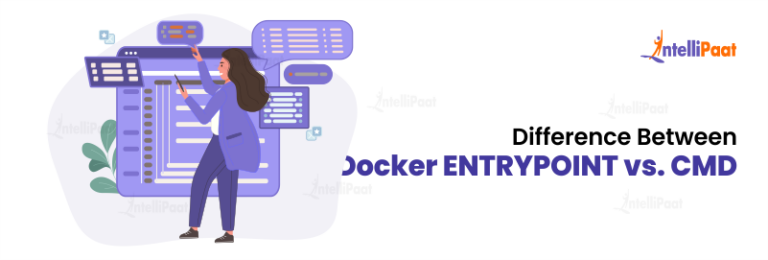 Docker Entrypoint How To Use It And Best Practices