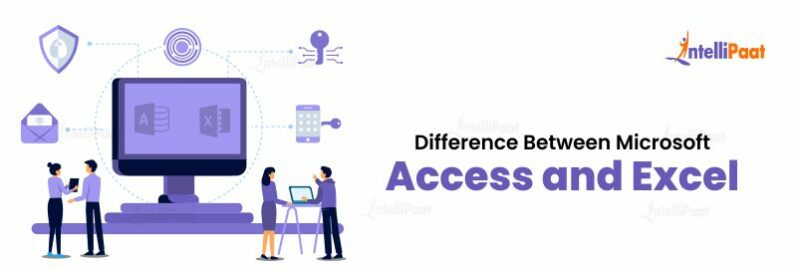 What is Microsoft Access? - Intellipaat