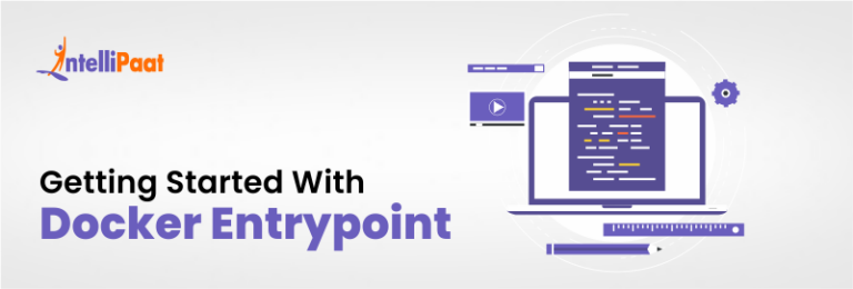 Docker Entrypoint How To Use Entrypoint In Docker Vs Cmd