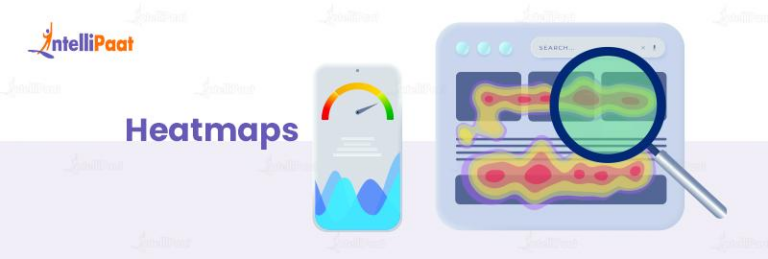 Top essential types of data visualization | Intellipaat