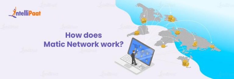 What is Matic Network? Its Features and Challenges