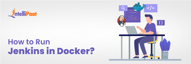 Jenkins On Docker How To Deploy And Manage Jenkins With Docker