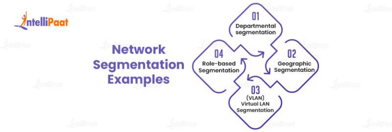 Network Segmentation: What is it, Examples & Use Cases Network Segmentation: What is it, Examples & Use Cases