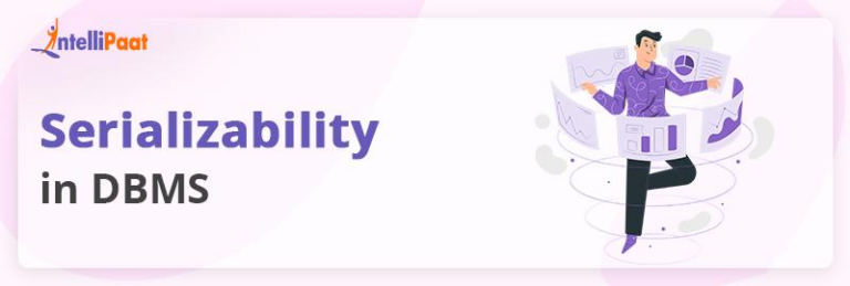 Serializability in DBMS - Intellipaat