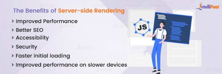 Use Of Render In React Js Intellipaat