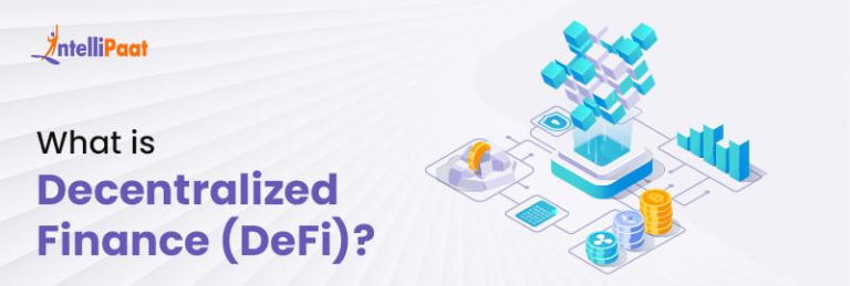 What is Decentralized Finance (DeFi): How Does it Work?