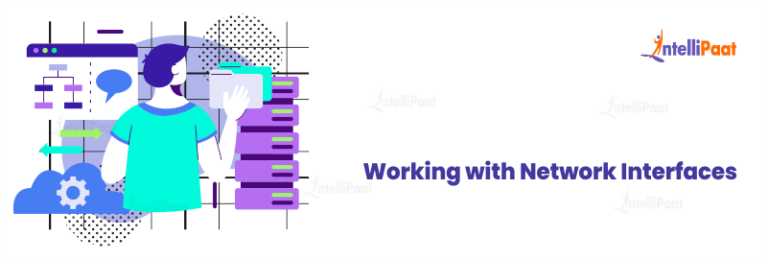 What is AWS ENI and How to Implement It? - Intellipaat