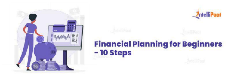 10 Steps to do Financial Planning as a beginner in 2023?