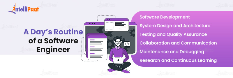 Software Developer vs Software Engineer - Top Differences