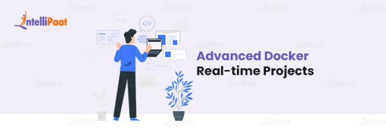 Top 8 Docker Projects Ideas for Beginners [2025]