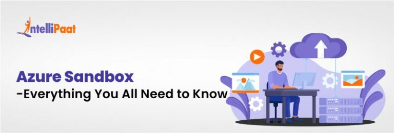 Azure Sandbox Environments - Intellipaat