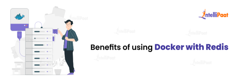 How to deploy and Run Redis Docker Official Image in Docker?