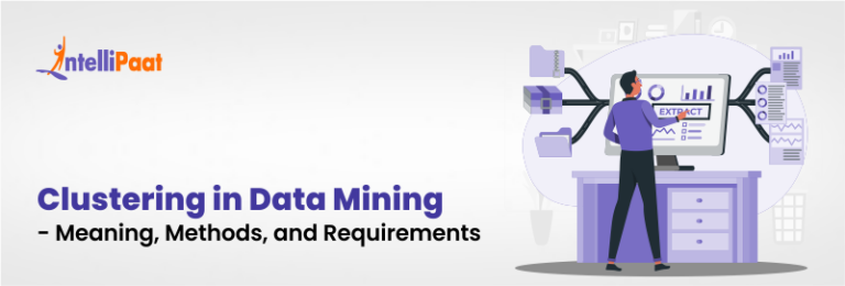 Clustering in Data Mining - Everything You Need to Know
