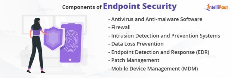 Endpoint Security - Importance, Components, and Best Practices