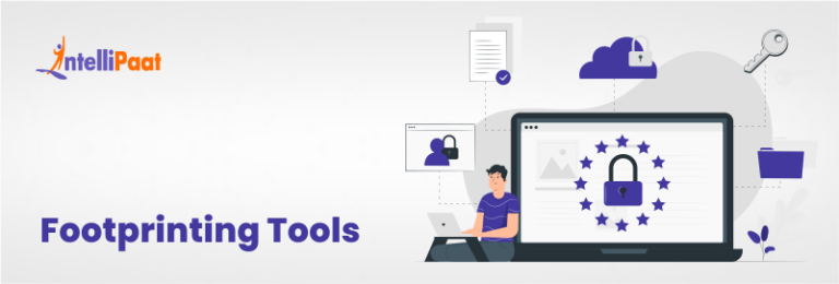 Footprinting Tools: Which One is Right for You?