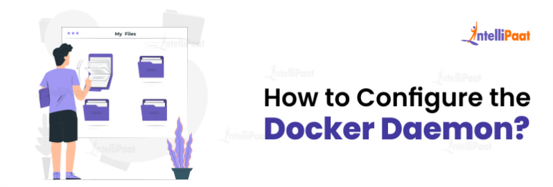 What Is Docker Daemon Configure The Daemon With Systemd