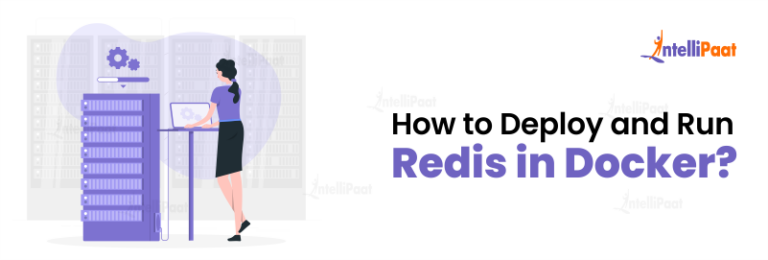 How to deploy and Run Redis Docker Official Image in Docker?
