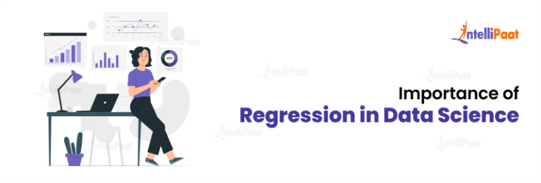 What is Regression? Explained Comprehensively