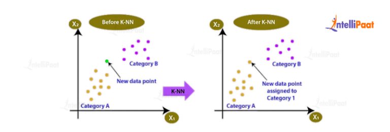 Classification in Data Mining: Types and Features Explained