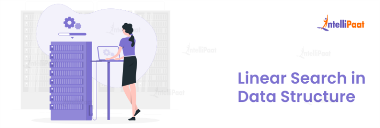 Searching in Data Structures - Algorithms, Types and Importance