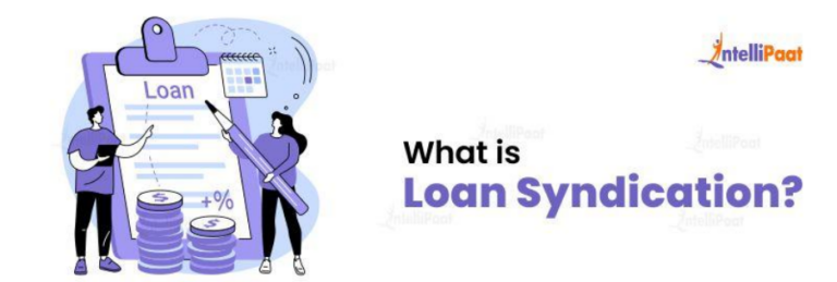 Loan Syndication - What Is, How It Works, Types, & Example
