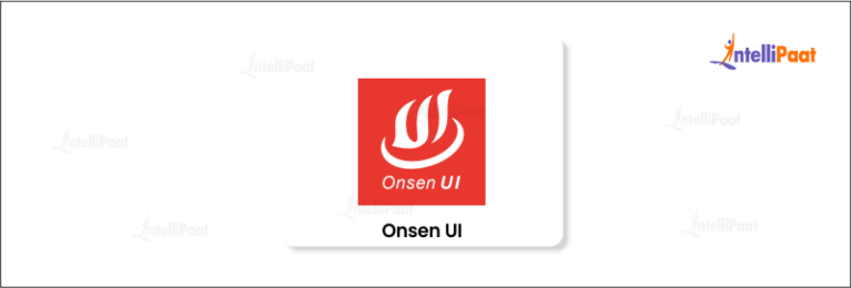10 Best React Frameworks for 2025 - Intellipaat