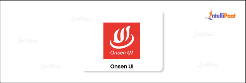 10 Best React Frameworks for 2025 - Intellipaat