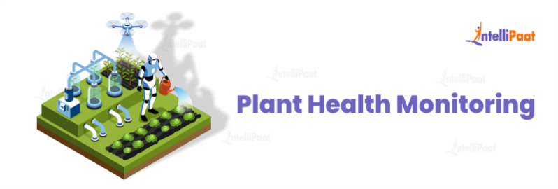 Top 18 Internet of Things (IoT) Projects and Topics for 2025