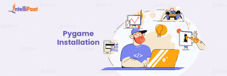 Top pygame projects ideas to grasp the concept