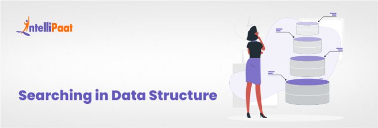 Searching in Data Structure - Types and Importance Searching in Data Structure - Types and Importance