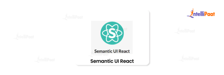 10 Best React Frameworks for 2025 - Intellipaat