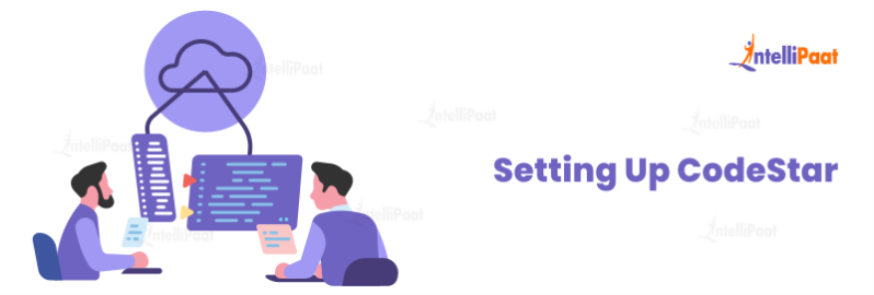 Aws Codestar Features Setup And Usage