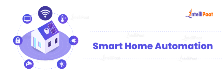 Top 18 Internet of Things (IoT) Projects and Topics for 2025