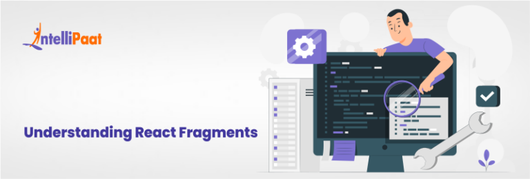 What are React Fragments - Syntax and Examples | Intellipaat What are React Fragments - Syntax and Examples | Intellipaat