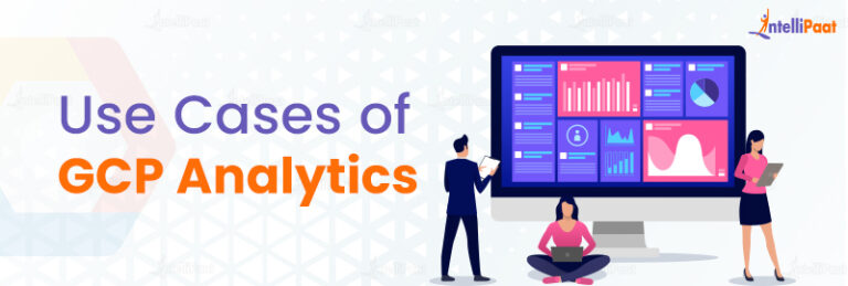 Google Cloud Analytics - The Complete Guide 2025