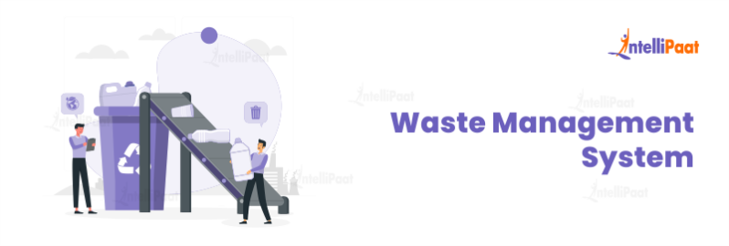 Top 18 Internet of Things (IoT) Projects and Topics for 2025