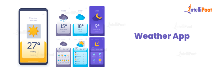 Top 15 React Projects to Build in 2025 for Frontend Developers