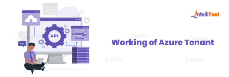 What is Azure Tenant? - Working, Prerequisites, Use Cases