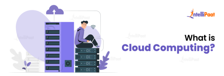 What are the key characteristics of Cloud Computing? | Intellipaat