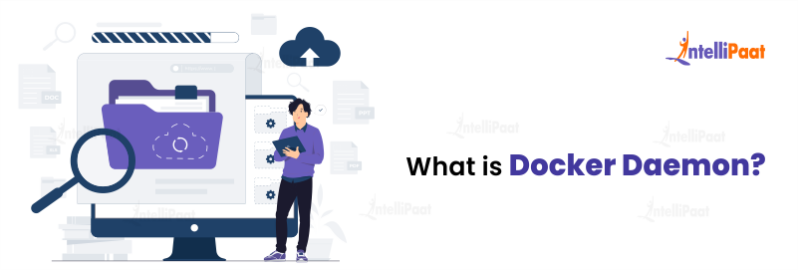 What Is Docker Daemon Configure The Daemon With Systemd