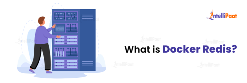 How To Deploy And Run Redis Docker Official Image In Docker