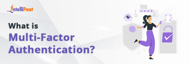 What is Multi-Factor Authentication? - Types, Tools, and Advantages